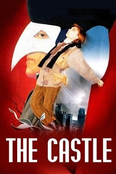 ‎The Castle (1994) directed by Aleksey Balabanov • Reviews, film + cast ...