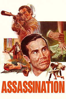‎Assassination (1967) directed by Emilio P. Miraglia • Reviews, film ...