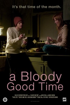 ‎A Bloody Good Time (2022) directed by Kaitlyn Corwin • Film + cast ...