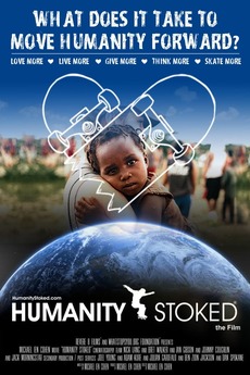 ‎Humanity Stoked (2022) directed by Michael Ien Cohen • Reviews, film ...
