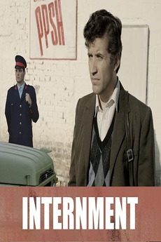 ‎Internimi • Film + cast • Letterboxd