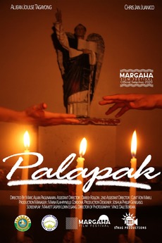 ‎Palapak (2020) directed by Marc Allan Paglinawan • Film + cast ...