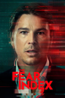 ‎The Fear Index (2022) directed by David Caffrey • Reviews, film + cast ...