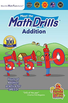 ‎Meet the Math Drills - Addition (2018) • Film + cast • Letterboxd