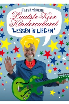 ‎Pieter Tiddens: Lessen in Liegen (2008) directed by Marja Kok, Lenette ...