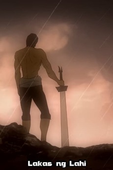 ‎Lakas ng Lahi (2015) directed by Arnold Arre • Film + cast • Letterboxd