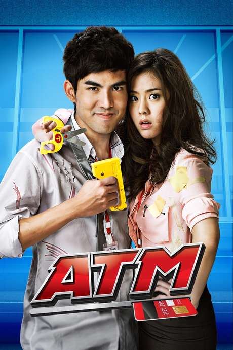 ‎ATM (2012) directed by Mez Tharatorn • Reviews, film + cast • Letterboxd