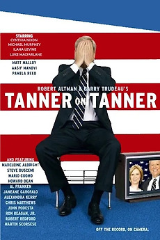 ‎Tanner on Tanner (2004) directed by Robert Altman • Reviews, film ...