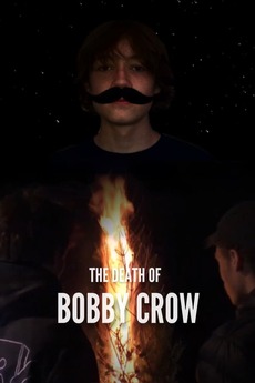 ‎The Death of Bobby Crow (2022) directed by Nicholas Żaczek, Nate Melia ...