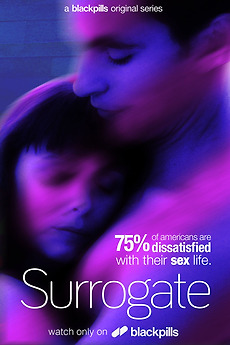 ‎Surrogate (2017) directed by Mateo Guez • Reviews, film + cast ...