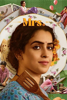 ‎Mrs. (2023) directed by Arati Kadav • Reviews, film + cast • Letterboxd