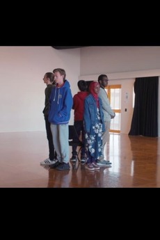 ‎The Time It Takes (2021) directed by Sarah Marcuson • Film + cast ...