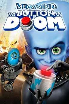 Megamind Baby Seal Leather Boots
