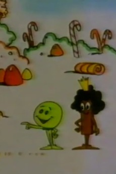 ‎The Chocolate Princess (1974) directed by John Wilson • Reviews, film ...