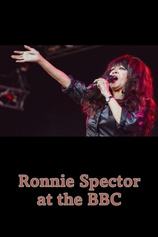 ‎Ronnie Spector at the BBC (2022) • Film + cast • Letterboxd