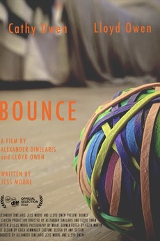 ‎Bounce (2022) directed by Lloyd Owen, Alexander Dinelaris • Film ...
