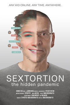 ‎Sextortion: The Hidden Pandemic (2022) directed by Maria Demeshkina ...