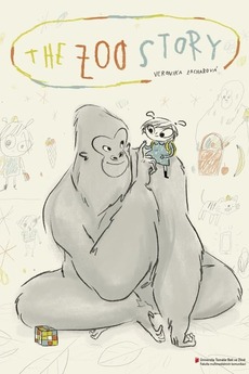 ‎The ZOO Story (2015) directed by Veronika Zacharová • Reviews, film ...