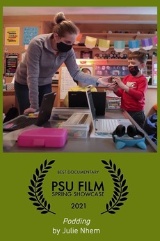 ‎Podding (2021) directed by Julie Nhem • Film + cast • Letterboxd