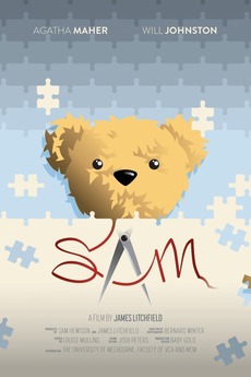 ‎Sam (2021) directed by James Litchfield • Film + cast • Letterboxd