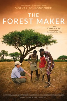 ‎The Forest Maker (2021) directed by Volker Schlöndorff • Reviews, film + cast • Letterboxd