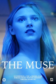 ‎The Muse (2020) directed by Juliana Lee White • Film + cast • Letterboxd