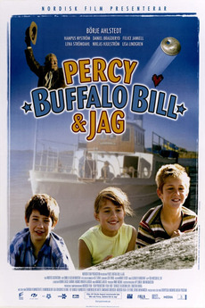 ‎Percy, Buffalo Bill and I (2005) directed by Anders Gustafsson • Film ...