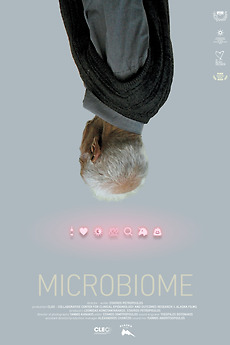 ‎Microbiome (2021) directed by Stavros Petropoulos • Reviews, film ...