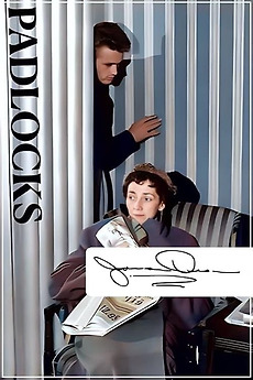 ‎Padlocks (1954) directed by Byron R. Kelley • Reviews, film + cast ...