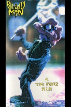 ‎The Butterfly Man (1993) directed by Tim Jones • Reviews, film + cast ...