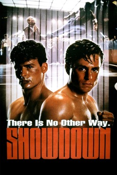 ‎Showdown (1993) directed by Robert Radler • Reviews, film + cast ...