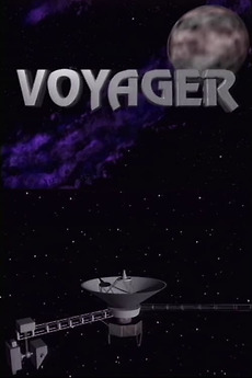 ‎Voyager (1996) directed by Robert Terrell • Reviews, film + cast ...