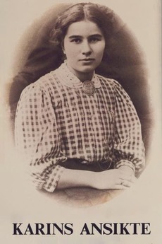 ‎Karin's Face (1986) directed by Ingmar Bergman • Reviews, film + cast ...