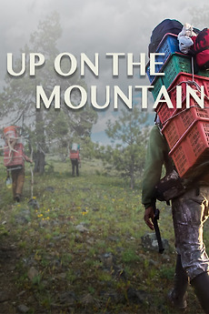 ‎Up on the Mountain (2023) directed by Olivier Matthon, Michael Reis ...