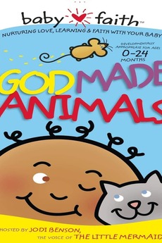 ‎Baby Faith: God Made Animals (2004) • Film + cast • Letterboxd
