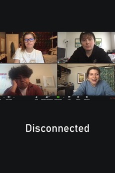 ‎Disconnected (2022) directed by Jessie Quandt, Kendyl Huston • Reviews ...