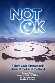 ‎Not Ok Movie directed by Dominic Boyer, Cymene Howe • Film + cast ...