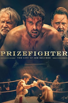 ‎Prizefighter: The Life of Jem Belcher (2022) directed by Daniel Graham ...