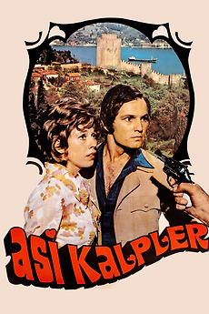 ‎Asi Kalpler (1972) directed by Nejat Saydam • Film + cast • Letterboxd