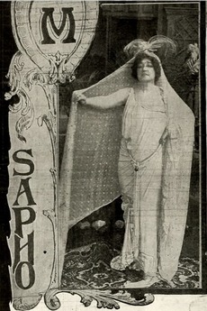 ‎Sapho (1913) directed by Lucius Henderson • Reviews, film + cast ...