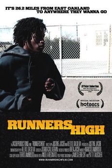 ‎Runners High (2006) directed by Alex D. da Silva, Justine Jacob • Film ...