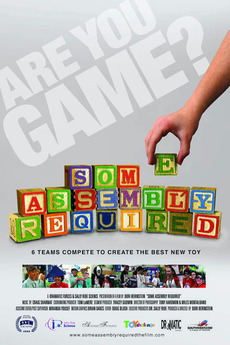 ‎Some Assembly Required (2008) directed by Dori Berenstein • Reviews ...