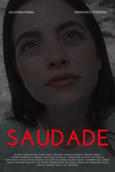 ‎Saudade (2022) directed by Braian Haedo, Franco Gomez • Reviews, film ...