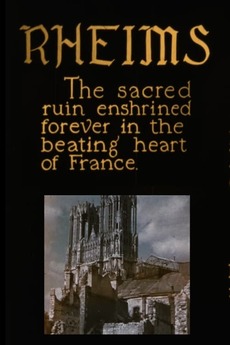 ‎Rheims (1920) directed by Charles Raleigh • Reviews, film + cast ...