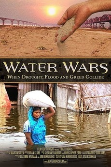 ‎Water Wars (2009) directed by Jim Burroughs • Reviews, film + cast ...