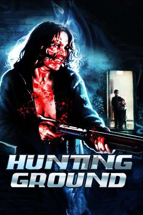 ‎Hunting Ground (1983) directed by Jorge Grau • Reviews, film + cast ...