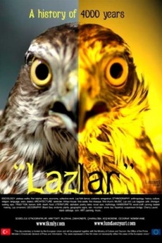 ‎Lazlar: 4000 Yıllık Tarih (2007) directed by Funda Özyurt • Reviews ...