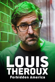 ‎Louis Theroux's Forbidden America (2022) directed by Daniel Dewsbury ...