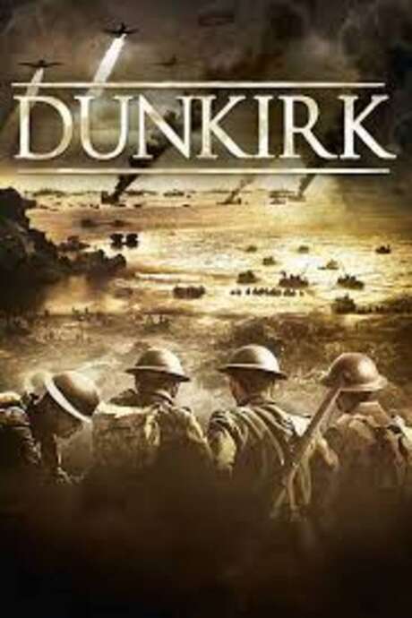 ‎Dunkirk: The Soldier's Story (2004) • Film + cast • Letterboxd
