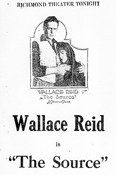 ‎The Source (1918) directed by George Melford • Reviews, film + cast ...